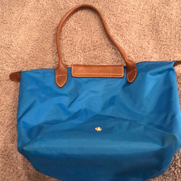 Longchamp | Bags | Authentic Longchamp Bag | Poshmark